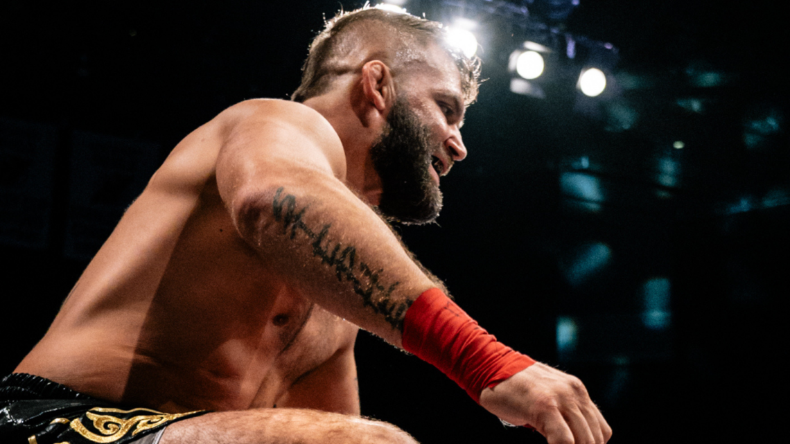 Jeremy Stephens Releases First Statement Following BKFC Loss to Mike ...